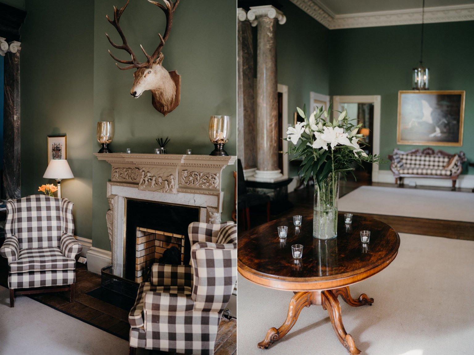 Kilshane House Wedding Photography - Happy Ciara & Colm