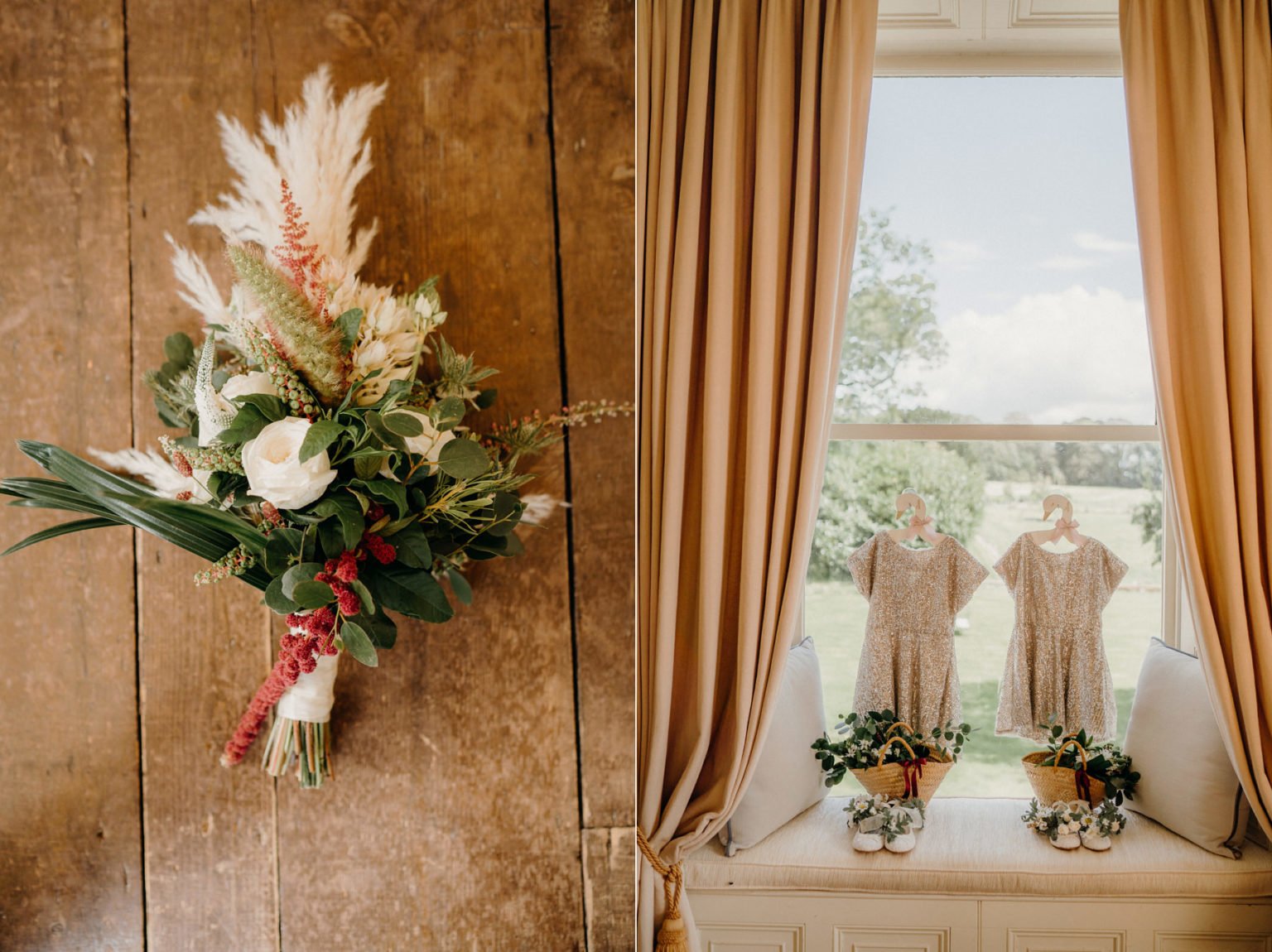 Kilshane House Wedding Photography - Happy Ciara & Colm