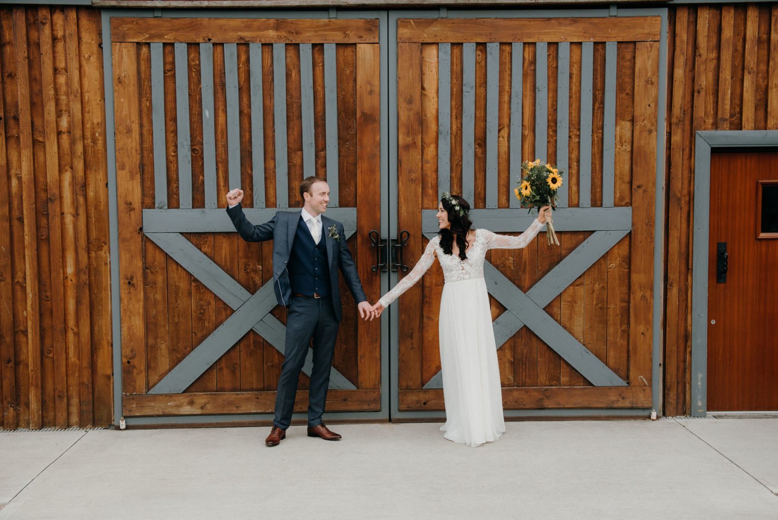 Segrave Barns Wedding. Rustic beautiful barn in Ireland