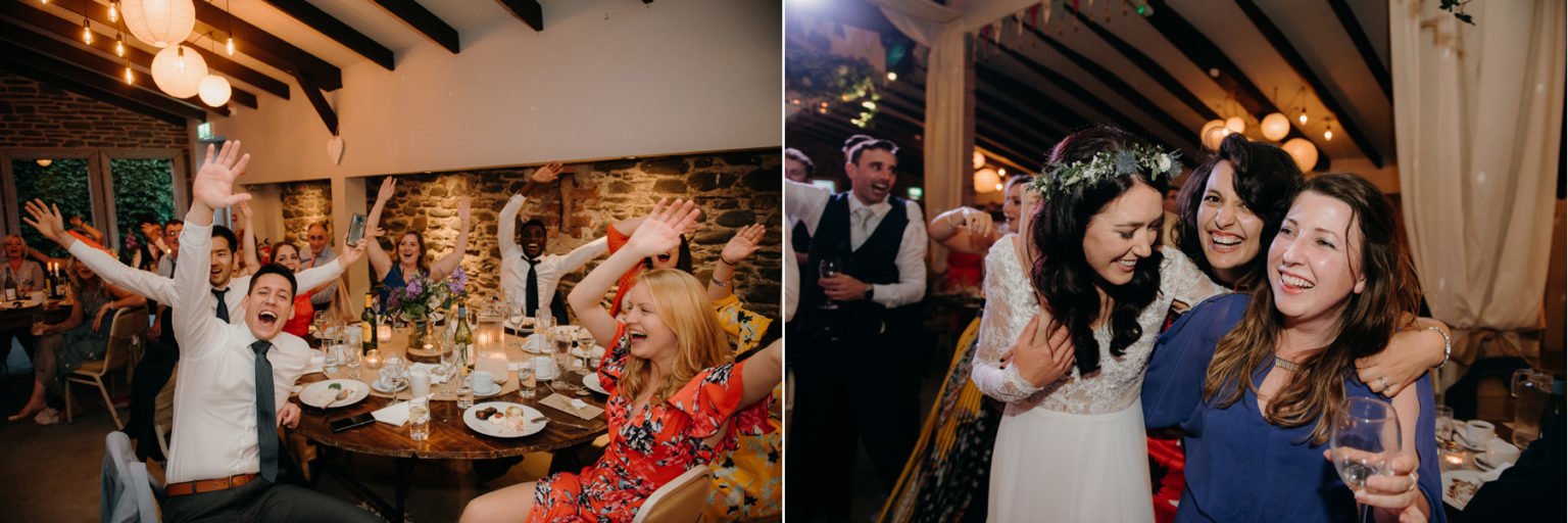 Segrave Barns Wedding. Rustic beautiful barn in Ireland